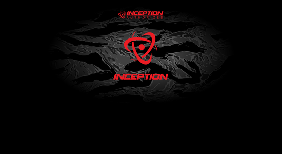Inception Designs Body Kits – Mayhem Tigers